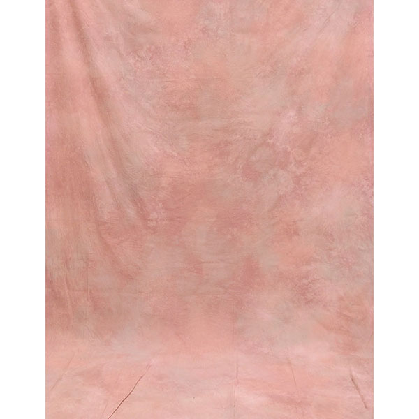 【レンタル】バックドロップ/ピンクパターン/ペイント/3x6m ♯5198｜GIN-ICHIレンタル